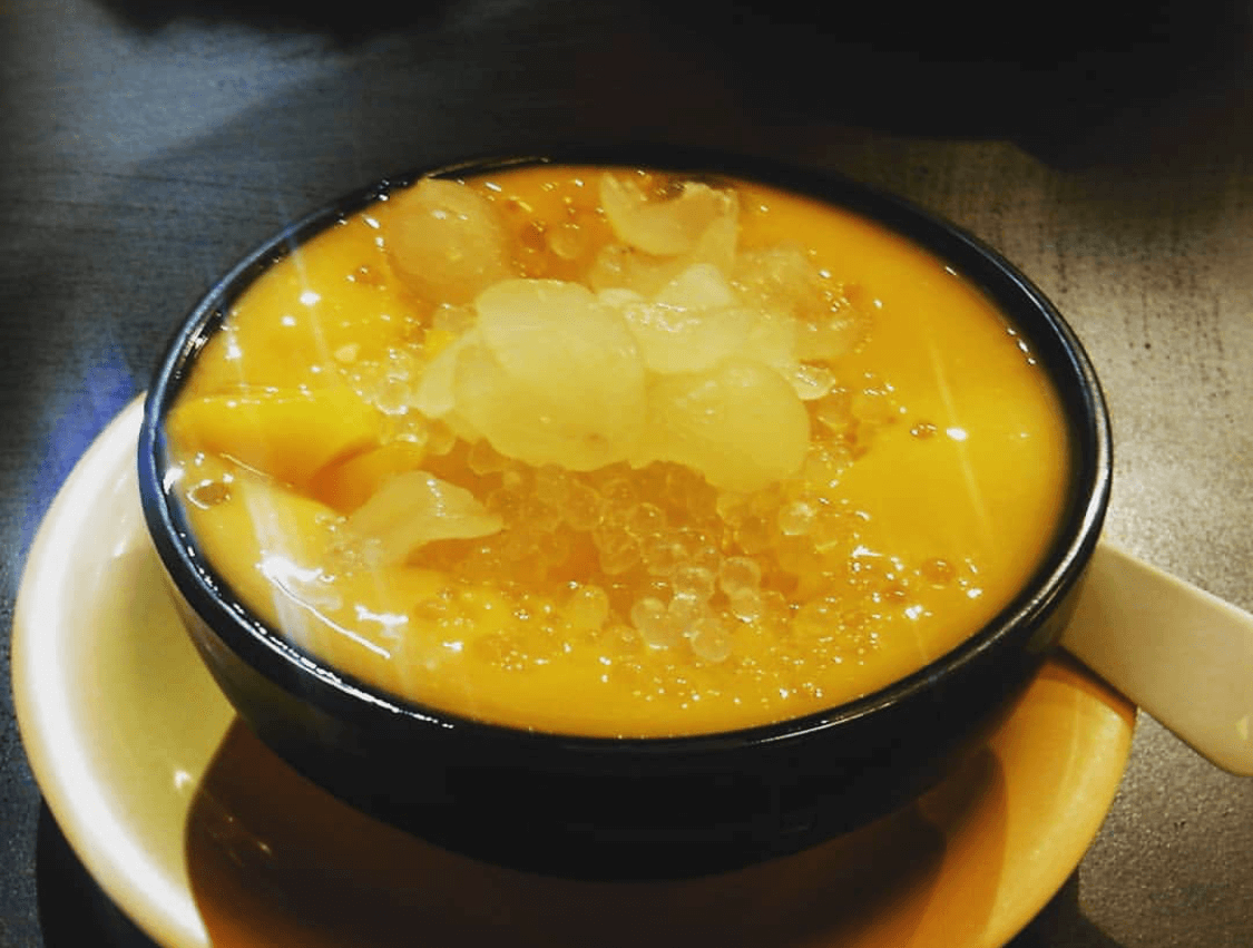 Seven Cooling Hong Kong Desserts for Summer - Black Sheep Restaurants