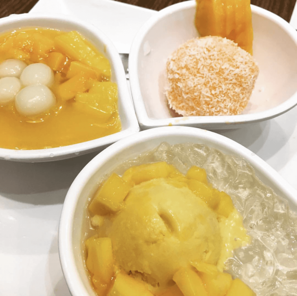 Seven Cooling Hong Kong Desserts for Summer - Black Sheep Restaurants
